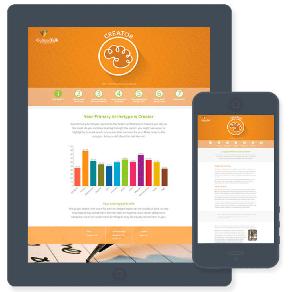 Platform - Optimize People & Company Culture | CultureTalk