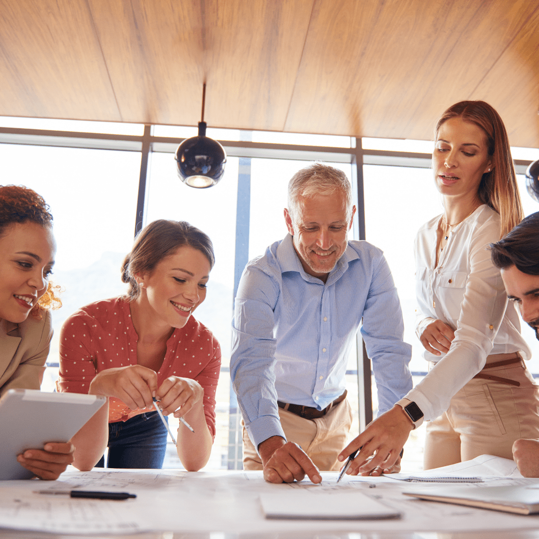 People & Culture Leader | CultureTalk