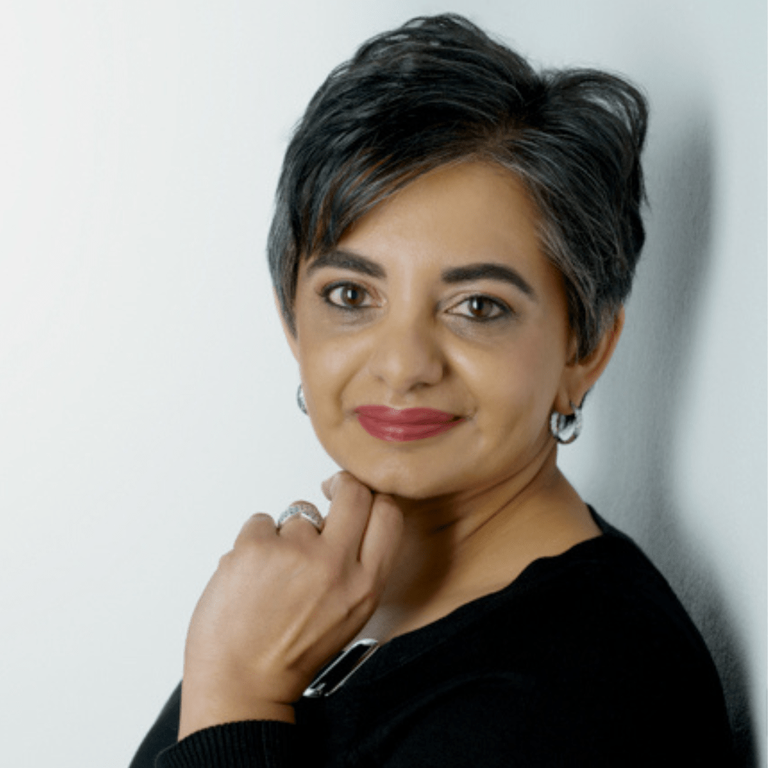 Fatima Hassan | CultureTalk