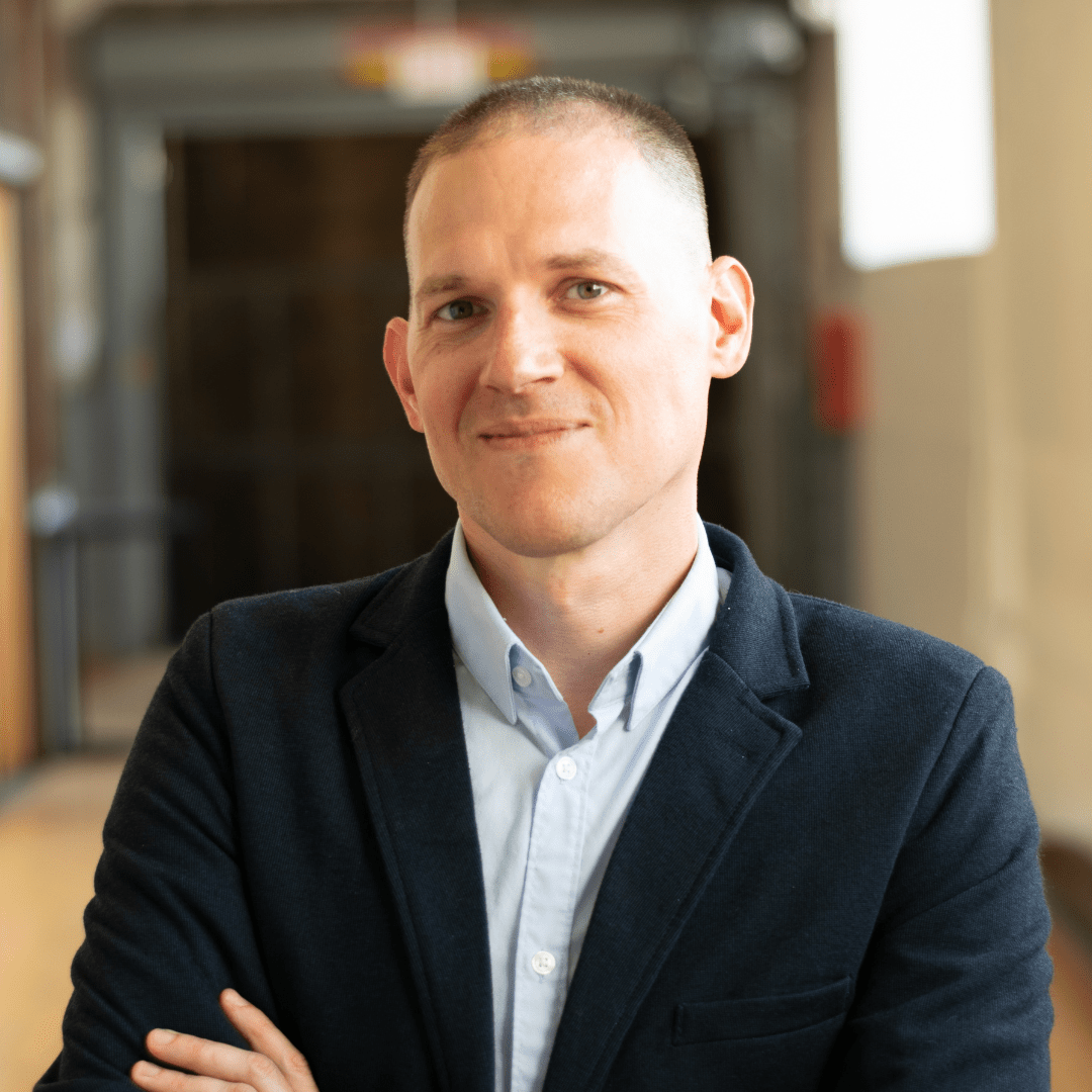 Matthew Dunn | CultureTalk