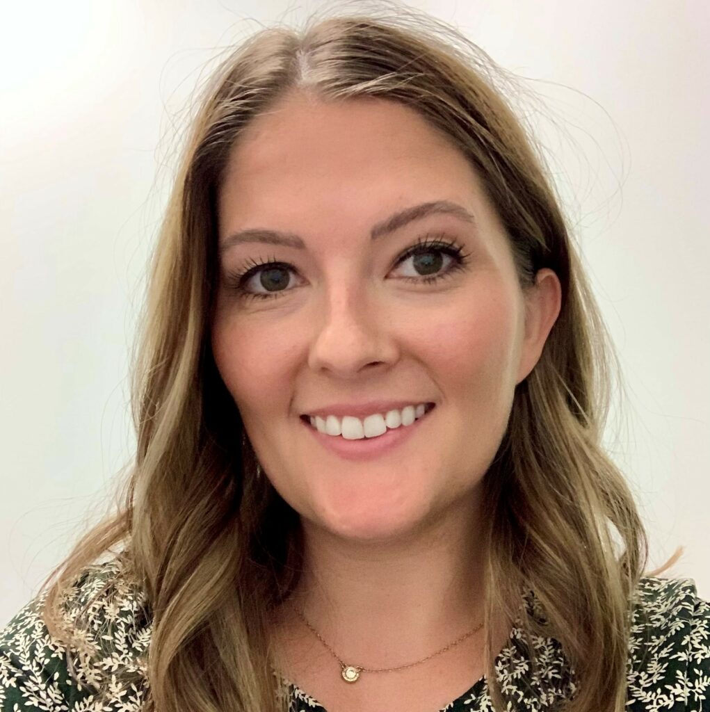 Nicole Bennion | CultureTalk