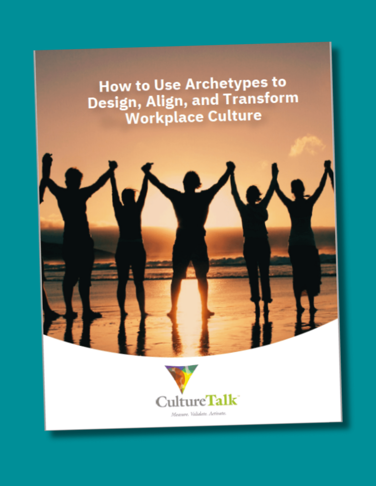 How to Use Archetypes to Design, Align, and Transform Workplace Culture ...