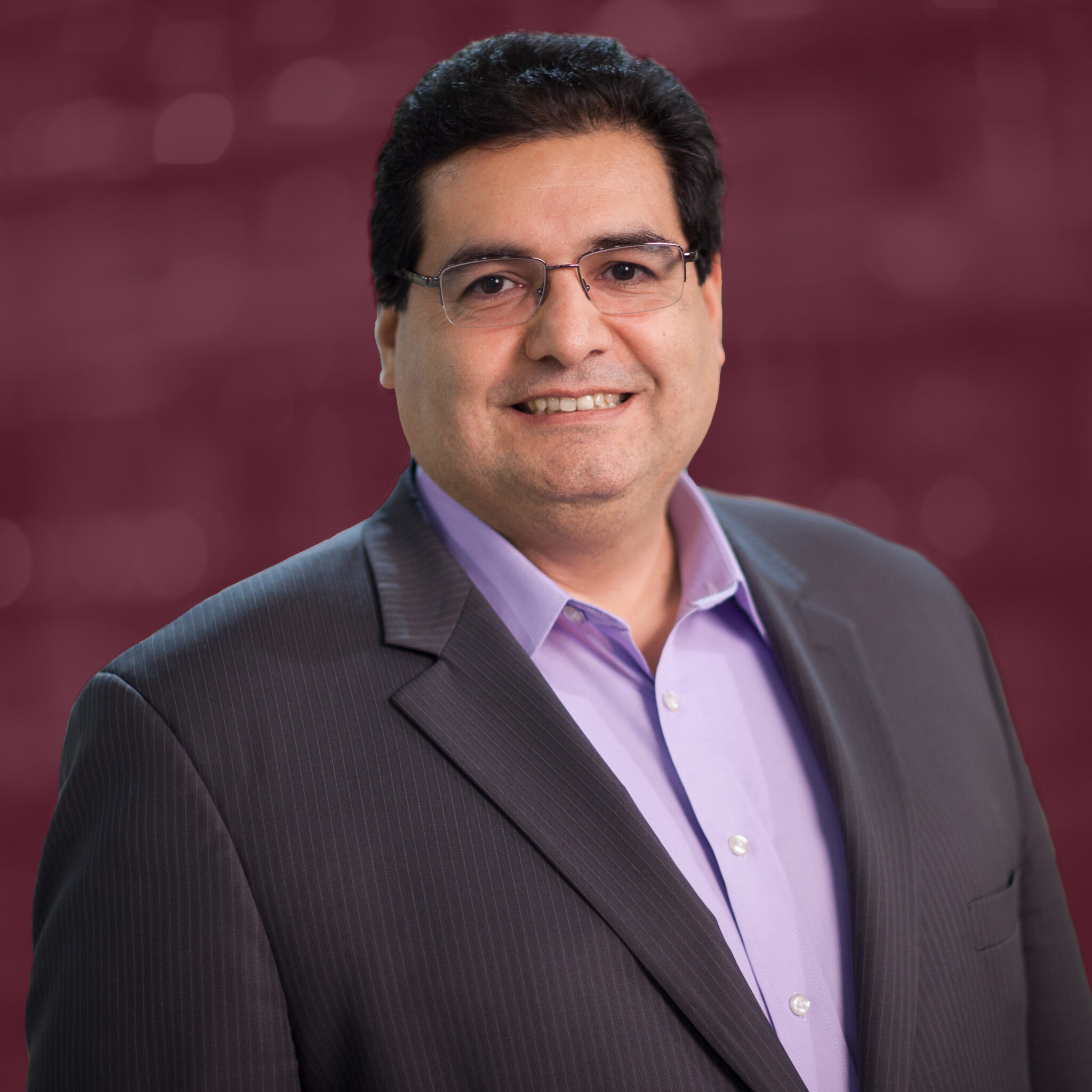 Alfred Ramirez | CultureTalk